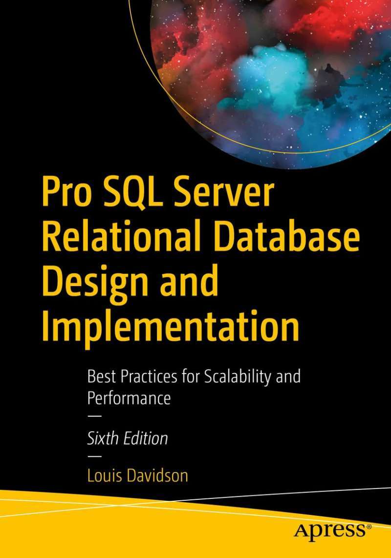 Jual Ebook - Pro Sql Server Relational Database Design And ...