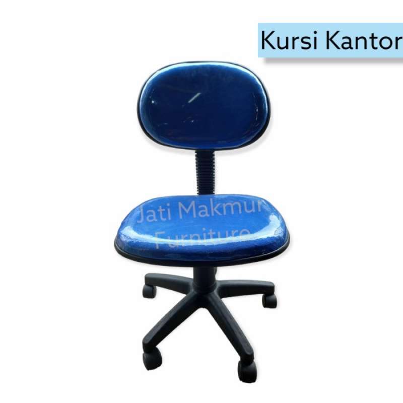 Promo KURSI KANTOR SANDARAN KURSI TANGAN KURSI PUTAR PEGAS KURSI ...