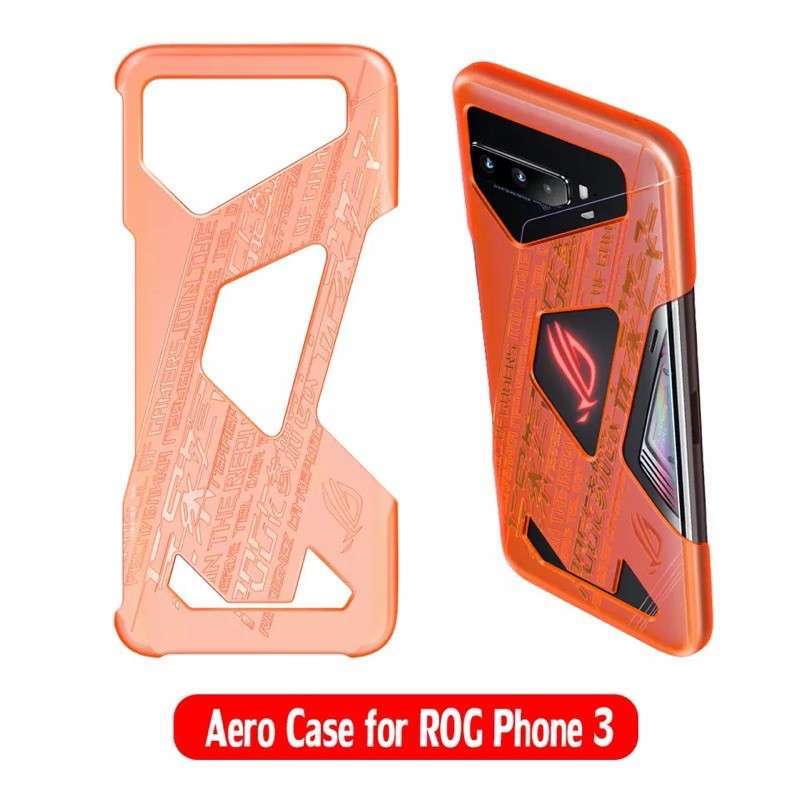 Jual Asus Rog Phone 3 - Neon Aero Case Hard Armor Style Original Di ...
