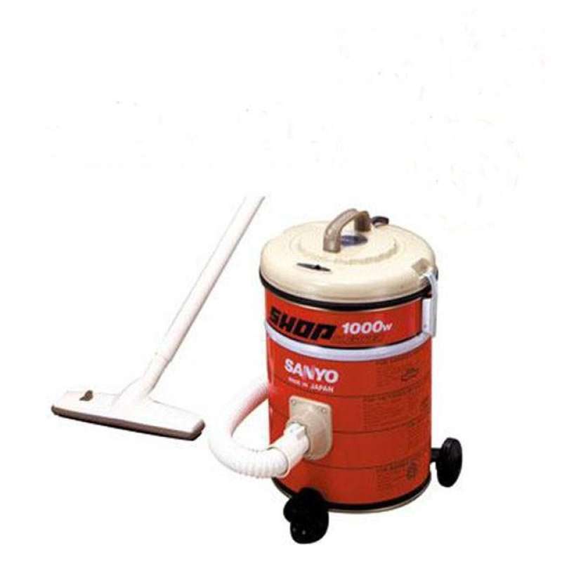 Jual Vakum Cleaner Sanyo Original, Murah & Diskon Juli 2024 | Blibli
