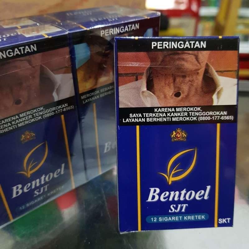 Jual Rokok 10 Ribu Termurah - Harga Grosir Terupdate Hari Ini | Blibli