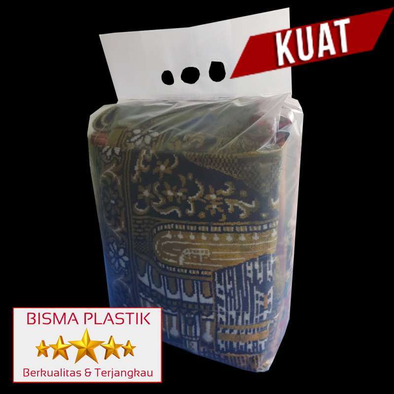 Jual Plastik Laundry Bed Cover 💯 Harga Murah & Kualitas Terbaik ...