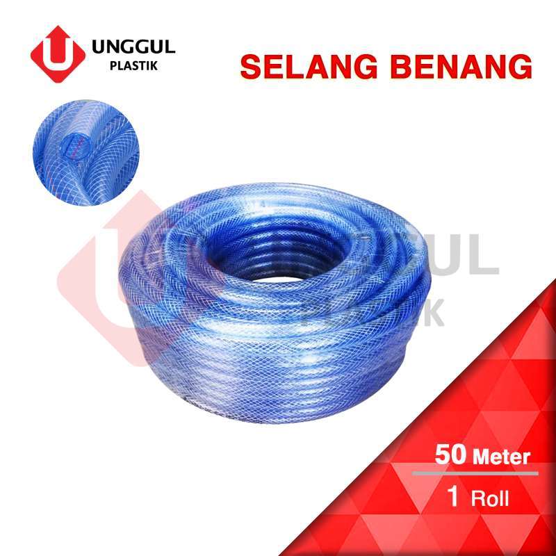 Promo SELANG BENANG / ROLL Diskon 5% di Seller Unggul Plastik Official ...