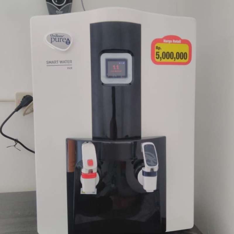 Promo PUREIT RO SMART WATER HOT Diskon 33% di Seller Saechul Toko ...