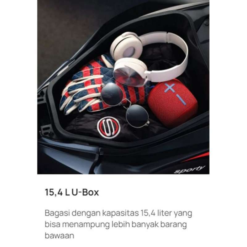 Promo Honda All New Scoopy Prestige Smart Key JABODETABEK [INDENT] - No ...
