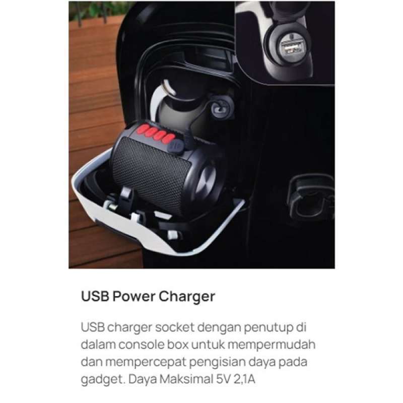 Promo Honda All New Scoopy Prestige Smart Key JABODETABEK [INDENT] - No ...