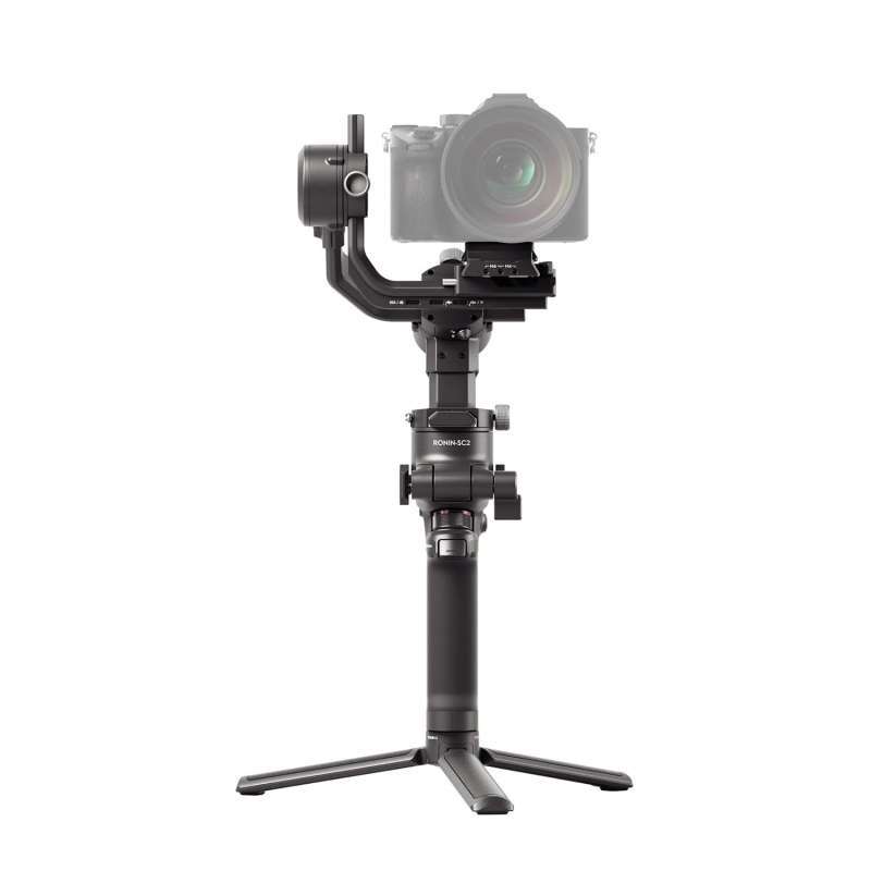 Merekam dengan Stabil, Ini 15 Rekomendasi Gimbal Kamera Terbaik 2023