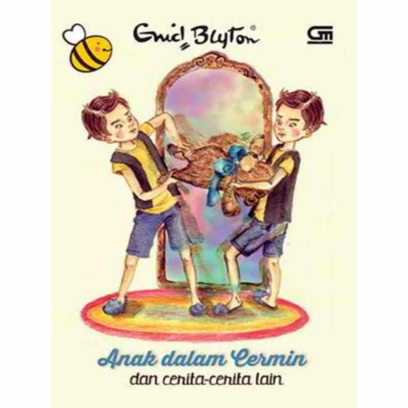 Jual Anak dalam Cermin dan Cerita cerita lain karya Enid Blyton di ... Jual Anak dalam Cermin dan Cerita cerita lain karya Enid Blyton di ...