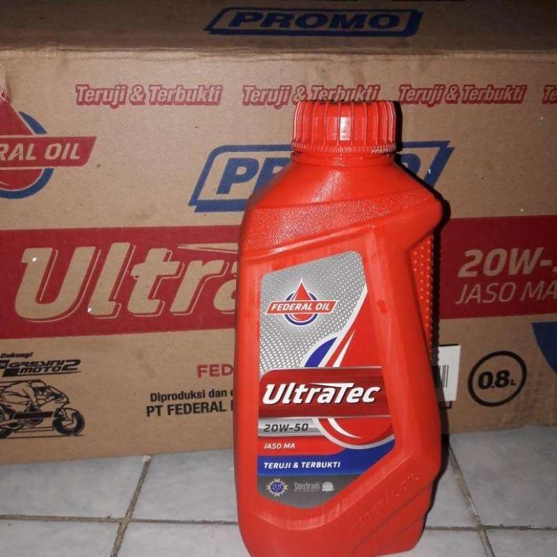 Jual Oli Ultratech 1l Di Seller Suryapart - Sumurbatu, Kab. Pandeglang ...