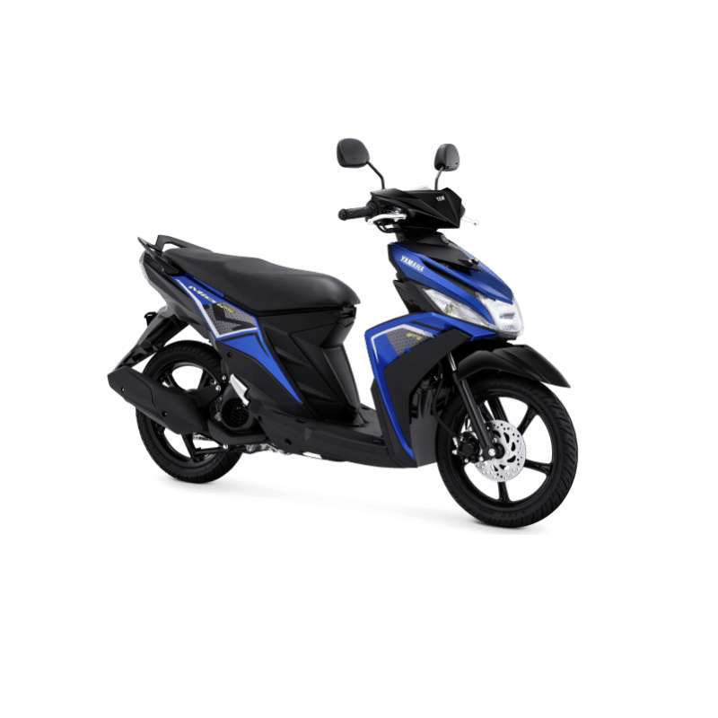 Yamaha Mio 2021 2024 - Harga OTR, Promo Juli, Spesifikasi & Review | Blibli