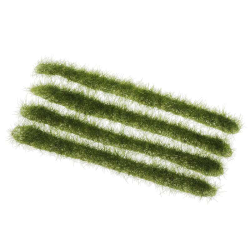 Promo DIY Sand Table Model Material Simulation Grass Strip Grass ...