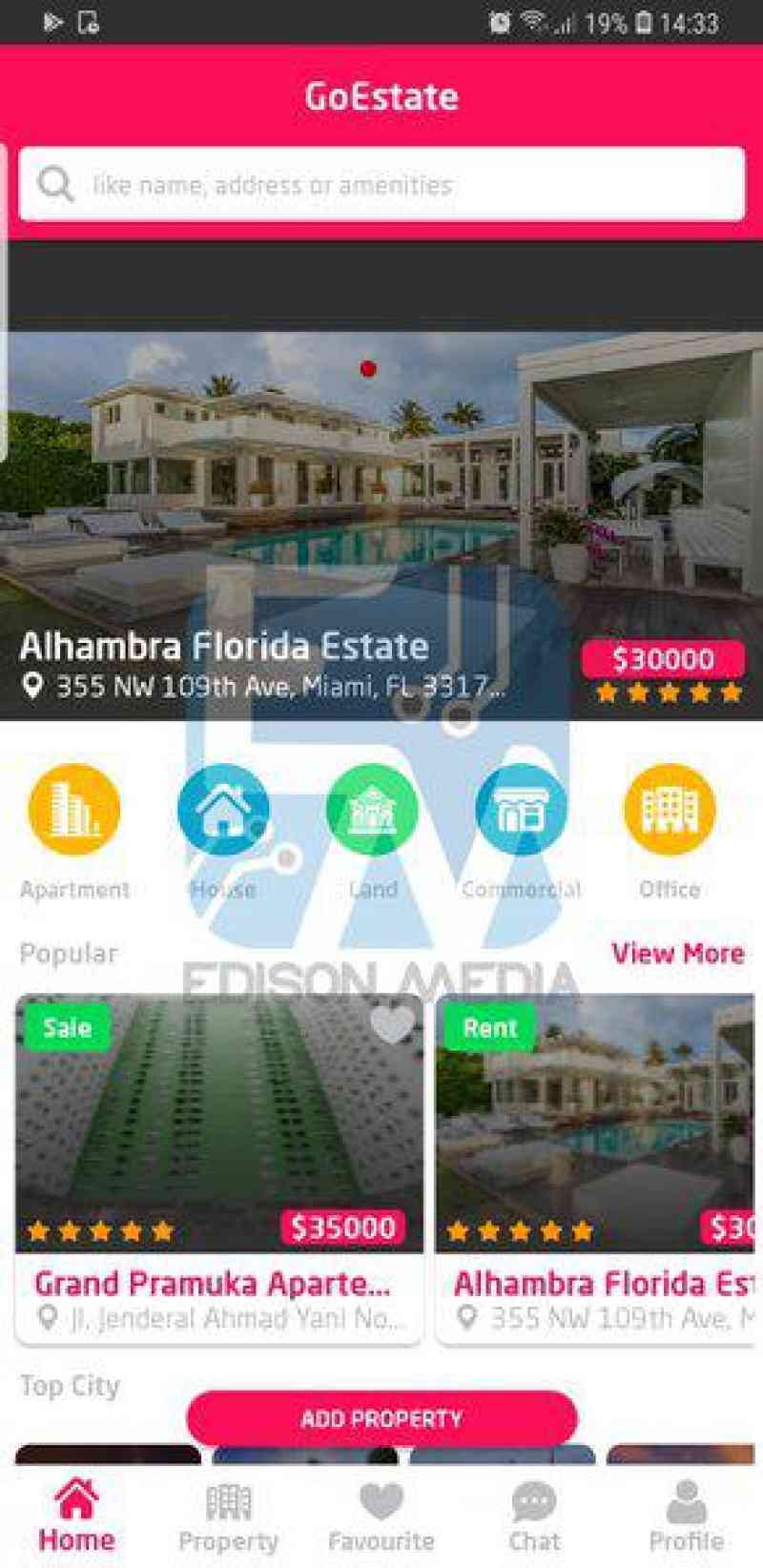Jual Source Code Aplikasi Jual Booking Rumah Villa Berbasis Android di ... Jual Source Code Aplikasi Jual Booking Rumah Villa Berbasis Android di ...