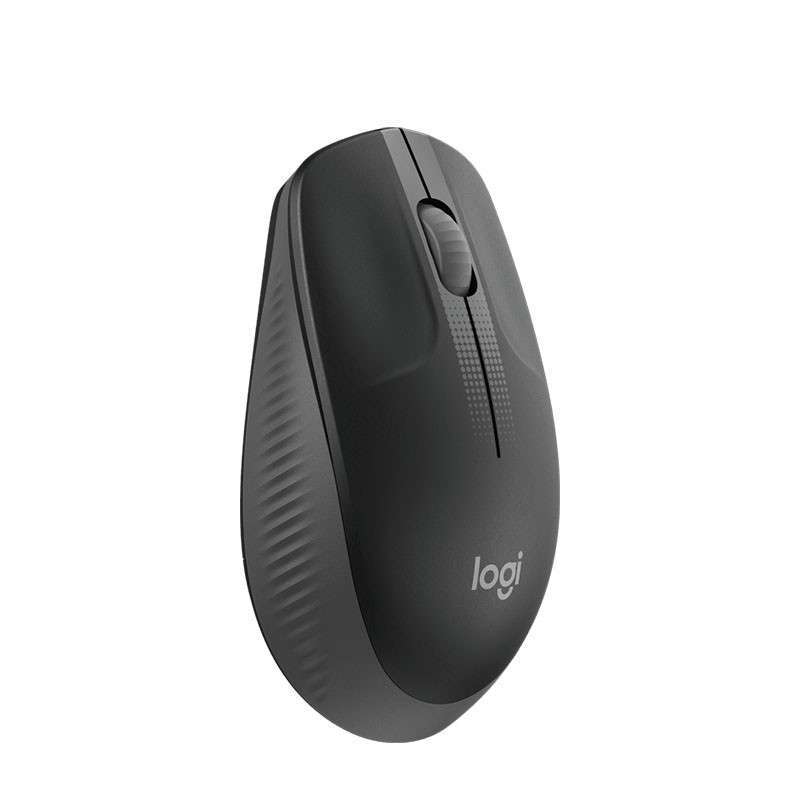 Jual Logitech Mouse Wireless 1 pcs di Seller Salsabilla Store ...