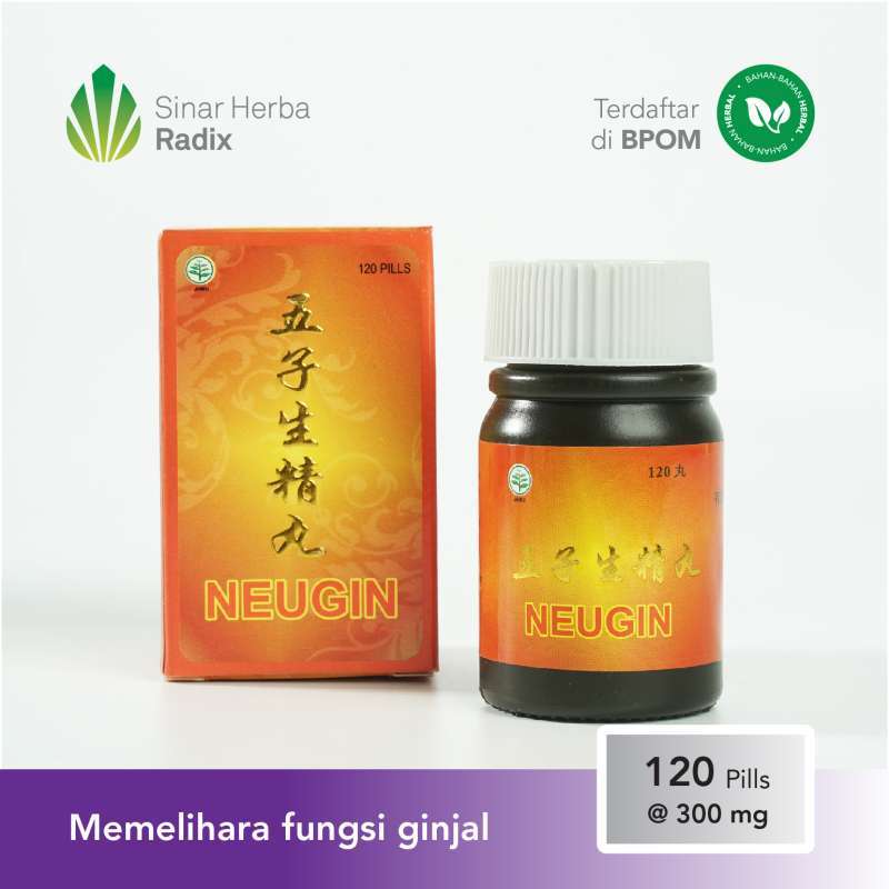 Jual Neugin - Obat Herbal Membantu Memelihara Kesehatan Fungsi Ginjal ...