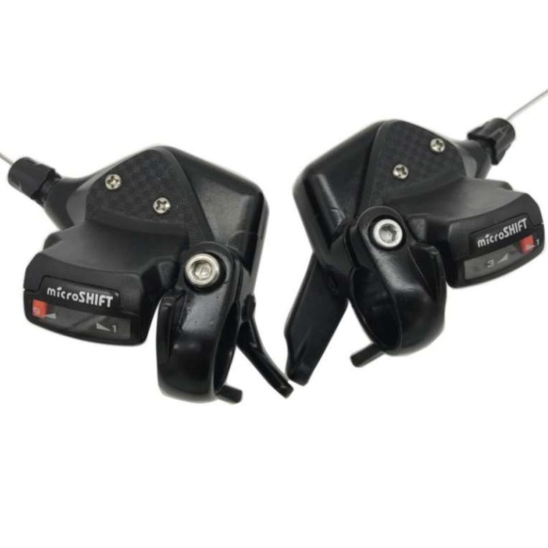 Promo Mini Groupset Microshift 3x9 Diskon 10% Di Seller Toko Sepeda ...