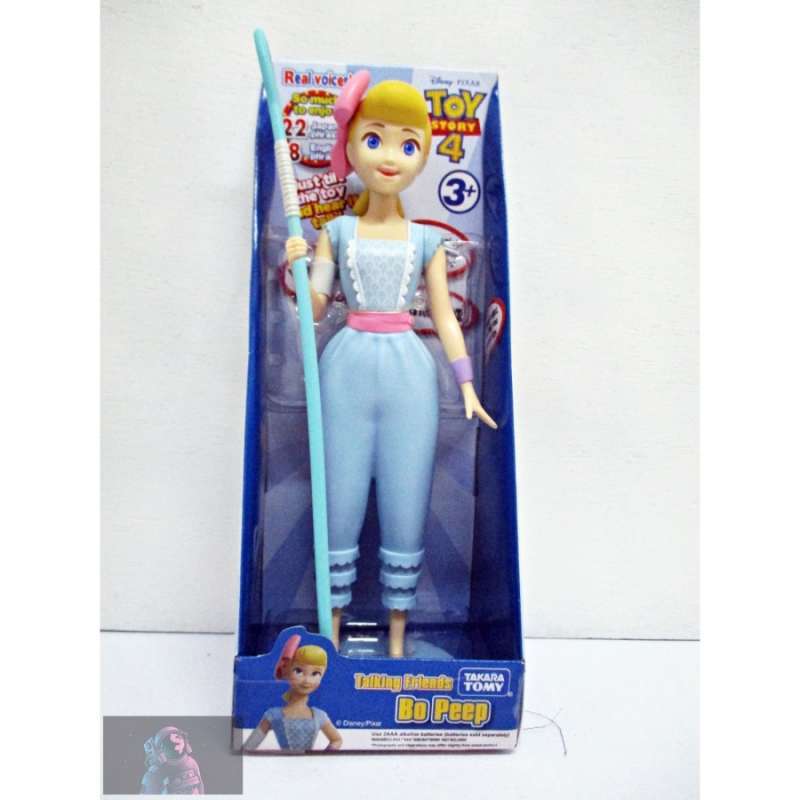 Jual Action Figure Toy Story 4 Bo Peep Takara Tomy Di Seller Space