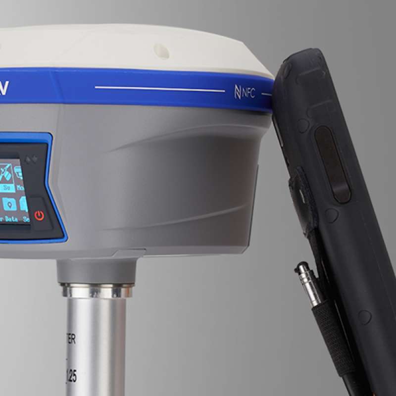 Jual I90 Imu-rtk Gnss 1 Unit Di Seller Sibima_store - Sukarami, Kota Palembang | Blibli