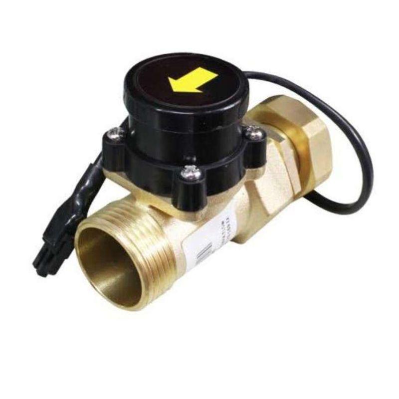 Jual Flow Switch Control Wasser Otomatis Pompa Booster Pb 218 Ea Di ...