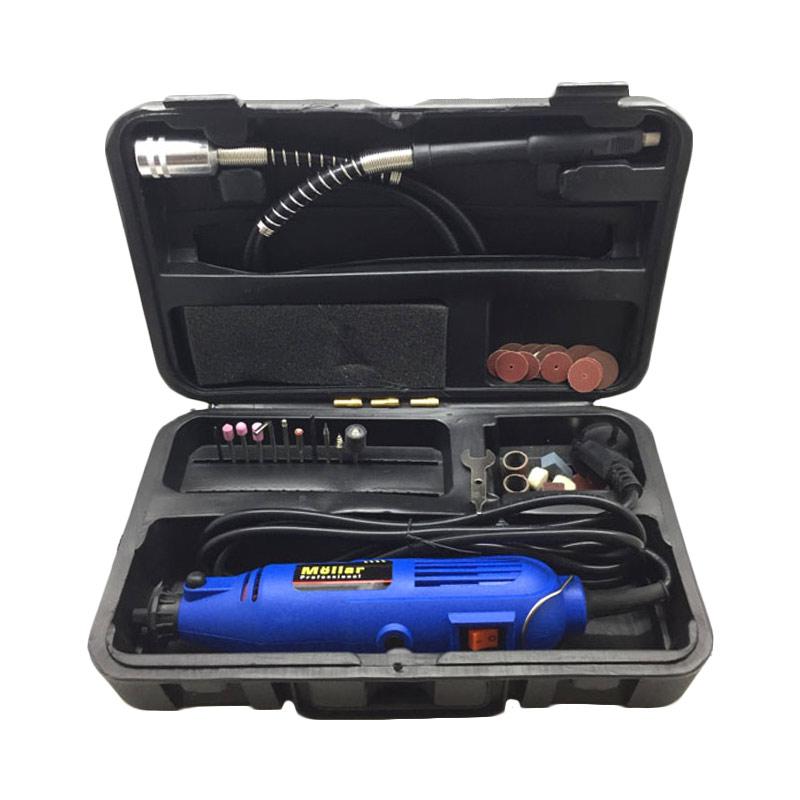 Jual Mollar Mini Grinder Mesin Gerinda Mini [40 Pcs] di Seller Semangat ...