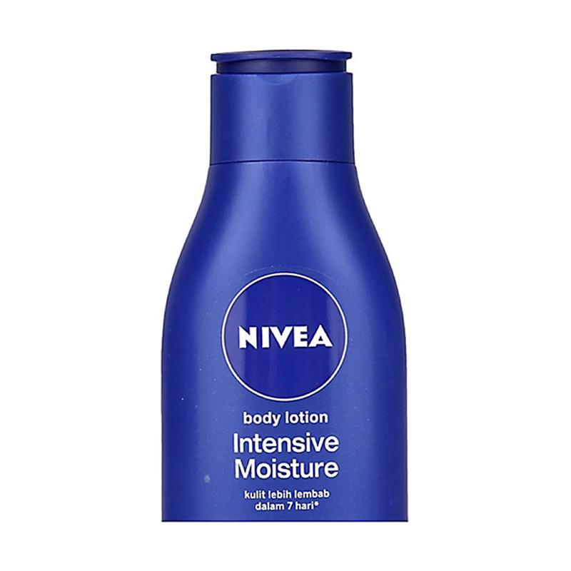 Jual Nivea Body Lotion Intensive Moisture [200 mL] di Seller Citracosmetic Makassar - Masale ...