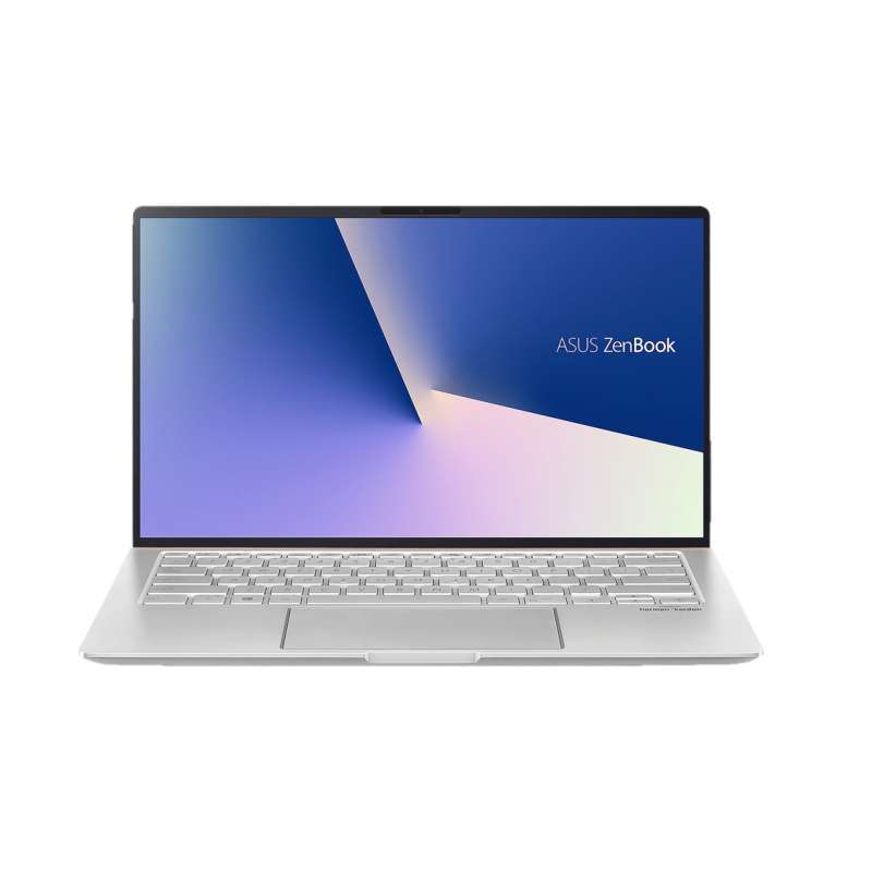 Jual ASUS ZENBOOK UM433DA Ultrabook Laptop [AMD RYZEN 7-3700U/8GB/512GB ...