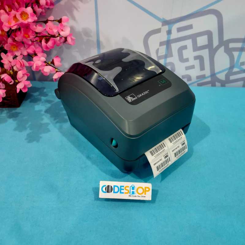 jual-printer-stiker-label-barcode-zebra-gk420-printer-barcode-paling