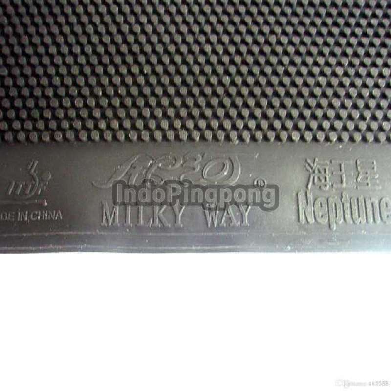Jual Yinhe Neptune OX - Long Pips Rubber Karet Bintik Bertahan Panjang ...