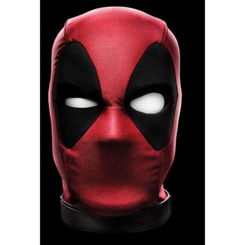 Jual DEADPOOL HEAD By Hasbro di Seller Victory Toys - Duri Kosambi ...