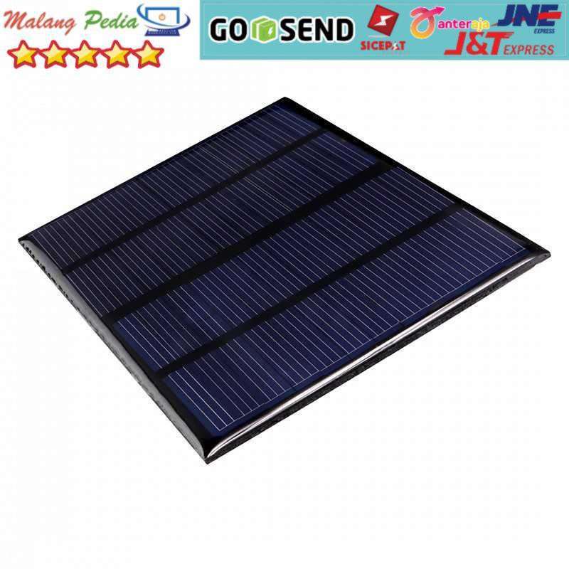 Jual Panel Surya Diy Powerbank Power Bank Mini Star Modul Mesin Tenaga ...