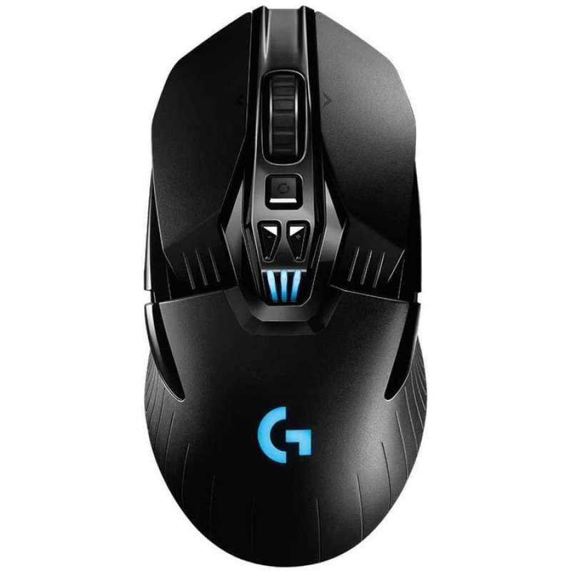Jual Logitech G903 / G903 Hero Wireless Gaming Mouse di Seller Surya ...
