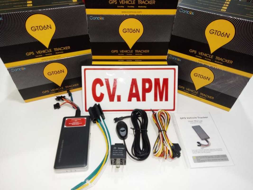 Jual Gps Plus Pasang Di Cimanggis Depok Di Seller Cv Apm Gps Tracker ...