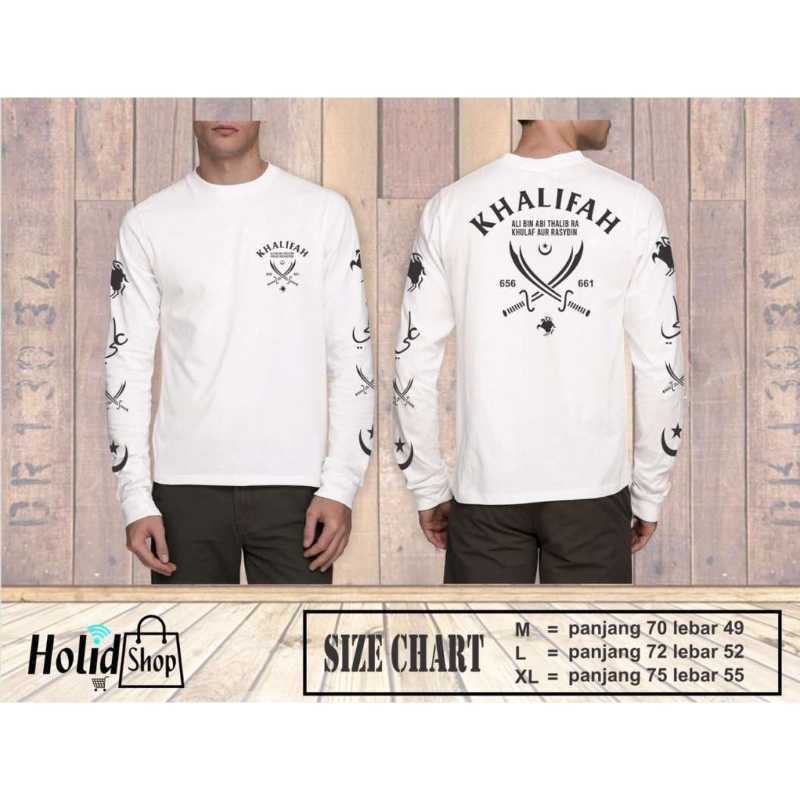 Jual Holid Shop Kaos Ali Bin Abi Thalib 04 / Kaos Motor Brotherhood ... Jual Holid Shop Kaos Ali Bin Abi Thalib 04 / Kaos Motor Brotherhood ...