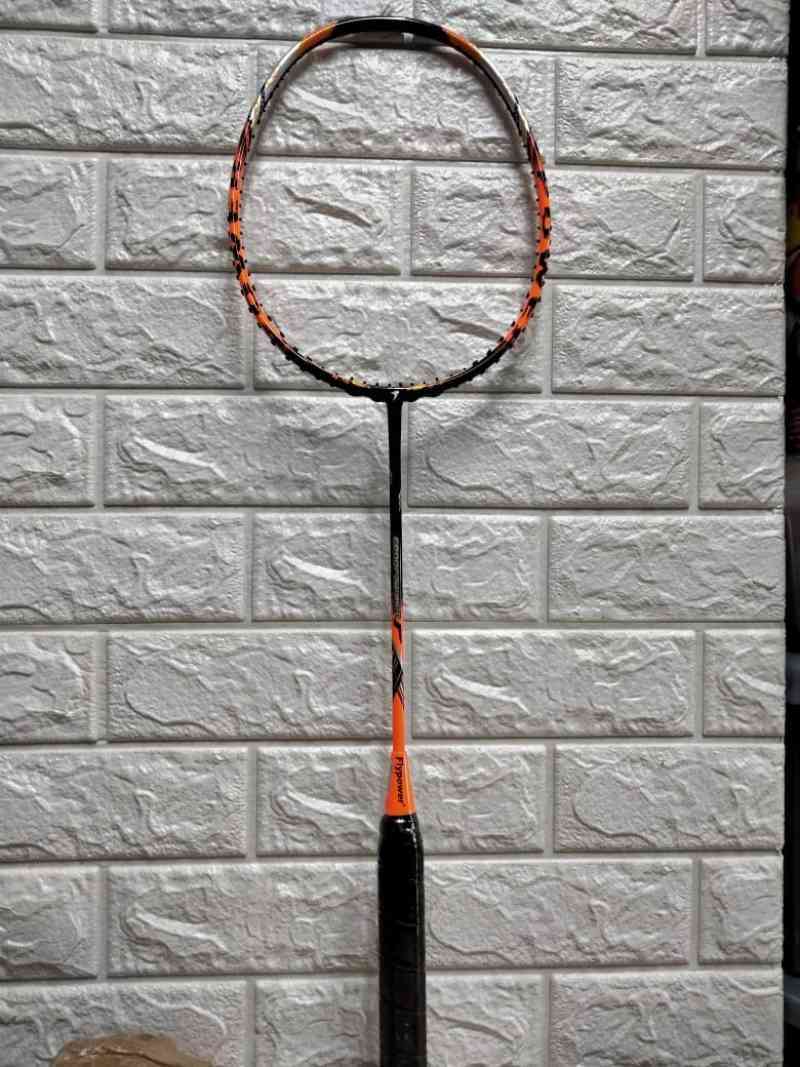 Jual Original Raket Bulutangkis Badminton Flypower Cendrawasih di ...