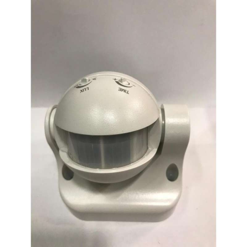 Jual Sensor Gerak/Infrared Motion Sensor di Seller Spdputra - Indonesia ...