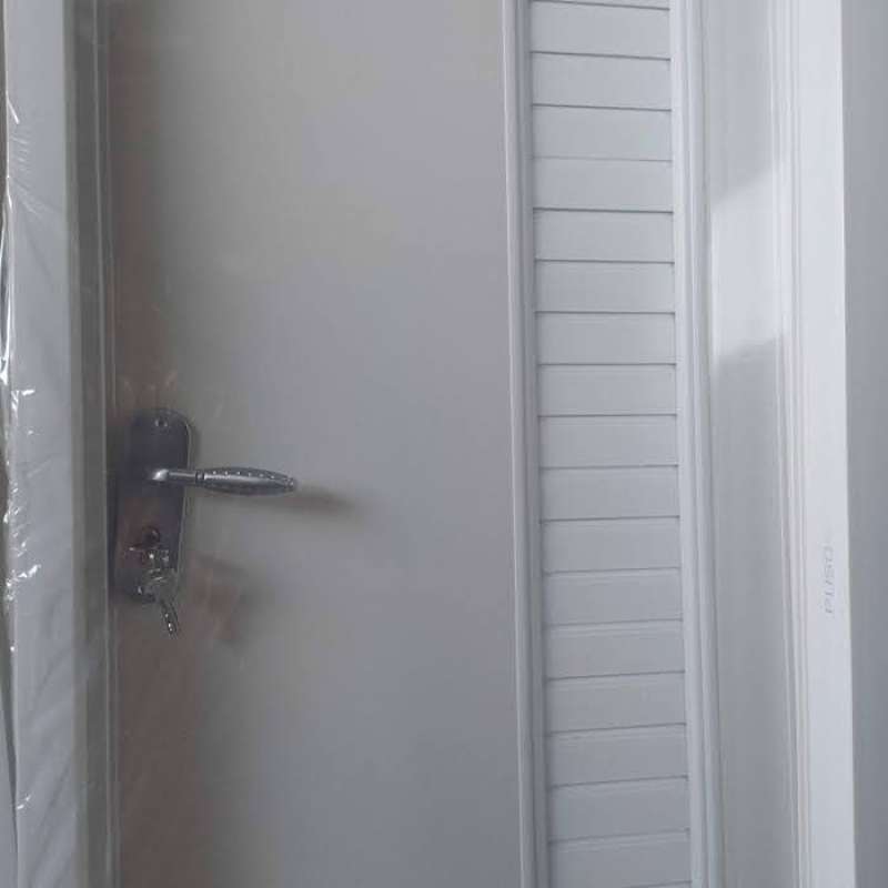 Jual Pintu Pvc Multifungsi Rumah Premium Di Seller Tb.obor ( Toko ...