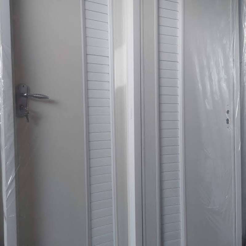 Jual Pintu Pvc Multifungsi Rumah Premium Di Seller Tb.obor ( Toko ...