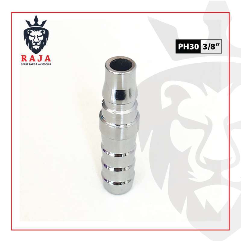Jual Quick Coupler 30 PH Kompresor Angin di Seller Raja sparepart ...