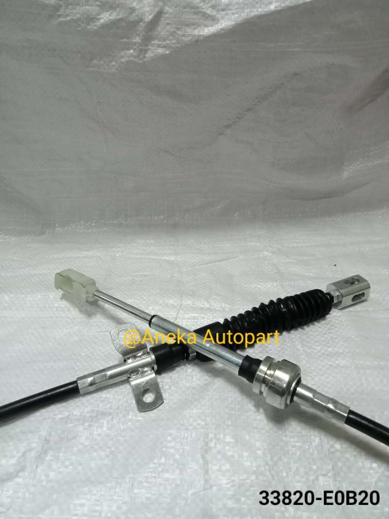 Jual Kabel T/m / 33820-e0b20 / Hino Di Seller Aneka Autopart - Taman ...