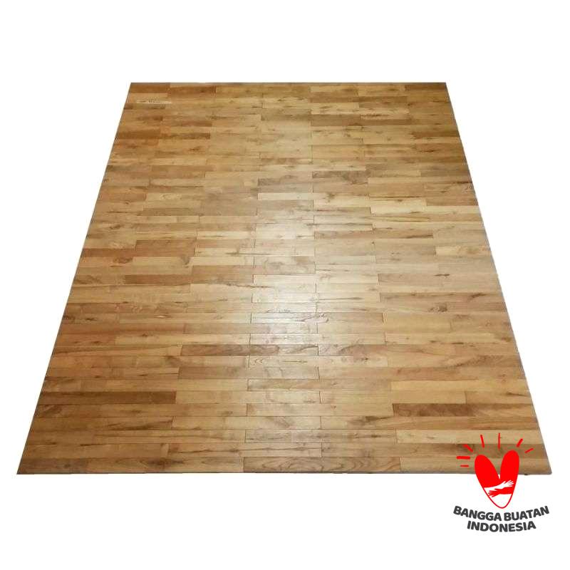 Jual Rattan Kulture Karpet Kayu Sungkai Tikar Kayu Solid - 140cm x ...