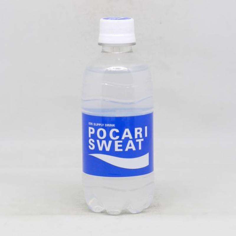 Promo Pocari Sweat Botol Pet Minuman Isotonik [350 ml x 24 pcs / 1 ...