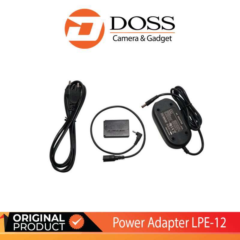 Jual Canon M100 Doss Original Murah - Harga Diskon Juli 2024 | Blibli