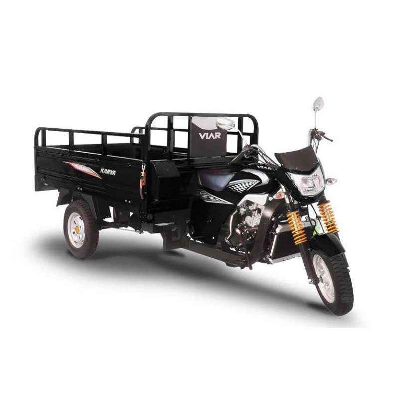 Jual Viar New Karya 150 RL NIK 2021 [Program Karyawan Blibli/ Djarum ...