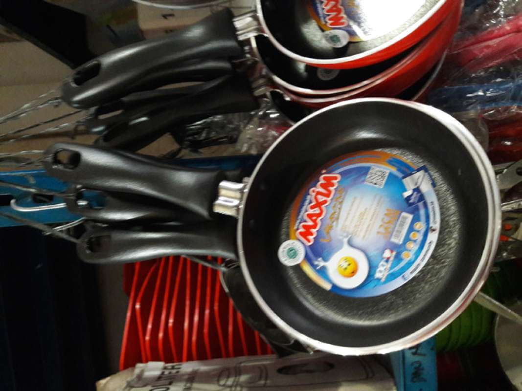 Jual TEPLON MAXIM 12CM LIMITED EDITION di Seller Kuniy Store - Kapuk ...