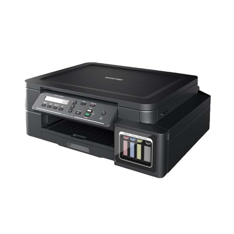 Jual Brother Dcp-t520w Printer Ink Tank Colour Aio Multifunction T520 ...