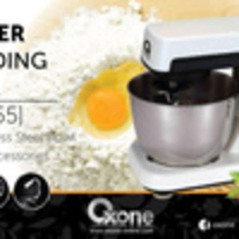 Jual Grosir Oxone Master Stand Mixer Ox-855 Ready Stok Di Seller ...