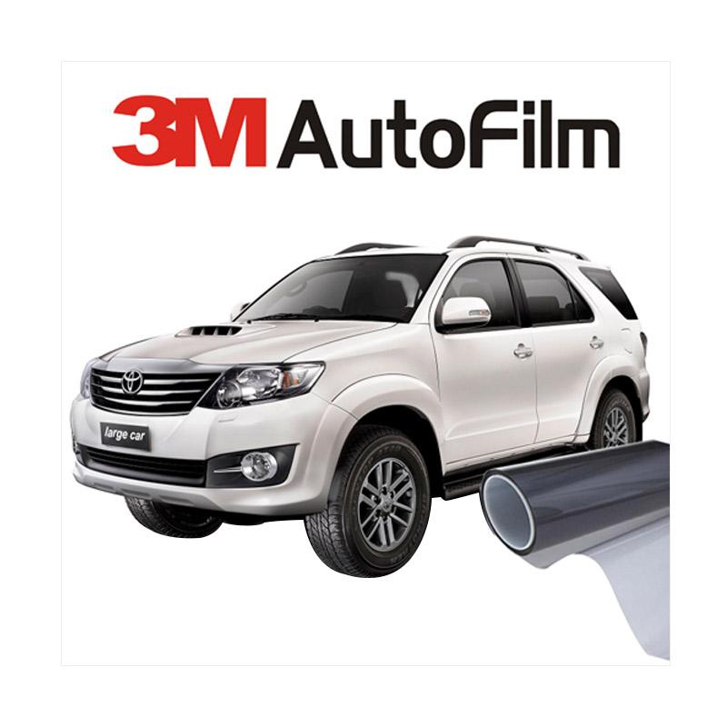 Jual 3M Black Beauty Kaca Film for Large Car [Full] di Seller HRV ONLINE SBY - HRV ONLINE SBY ...