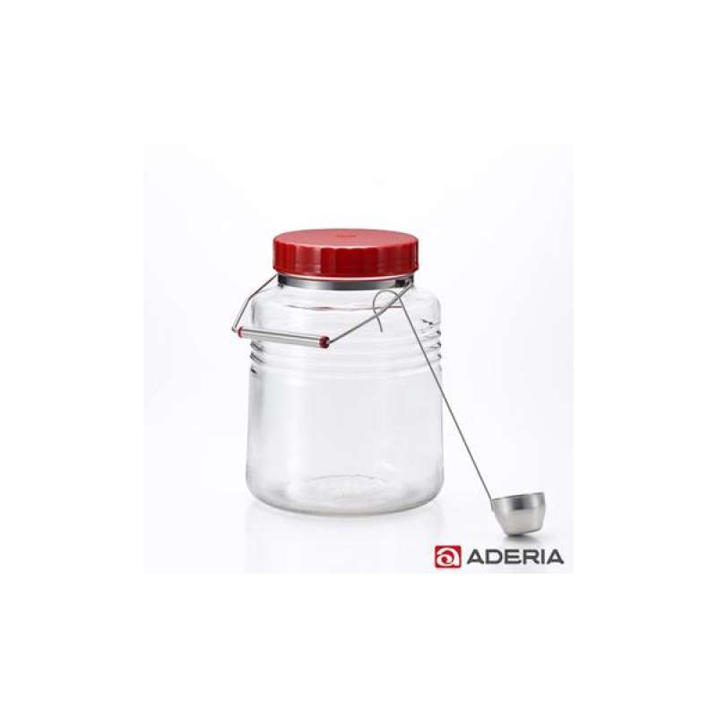 Jual (ADERIA)[ADERIA] Japan imported replica glass plum bottle 3L di Seller PChomeSEA Official ...