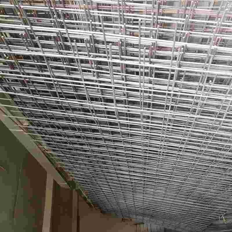 Jual Besi Wermesh 8mm uk 2.1x5.4m di Seller BARANGPROYEK - Nerogtog ...