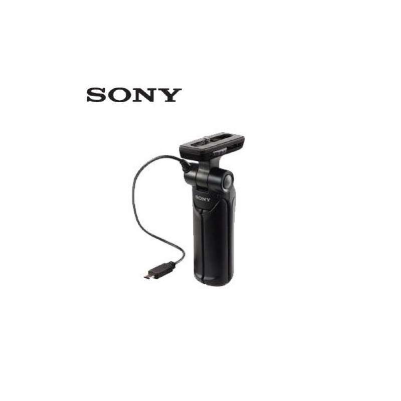 Jual (SONY)SONY Desktop Vertical Grip Camera Tripod GP-VPT1 di Seller ...