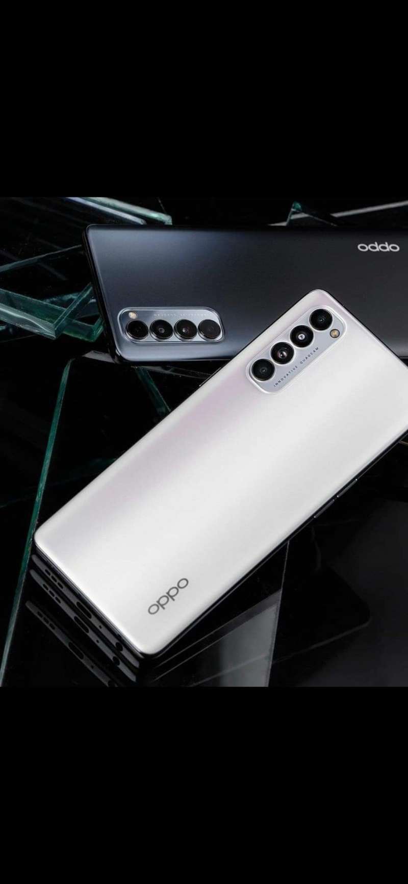 Oppo Reno 4 Pro - Harga dan Spesifikasi Terbaru April 2024